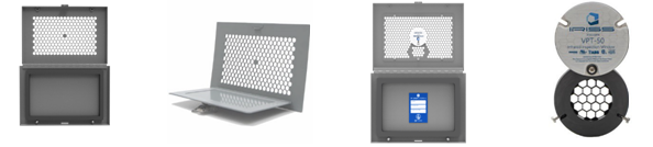 Infrared Windows - Cascade Thermal Imaging