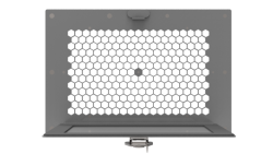Infrared Windows - Cascade Thermal Imaging